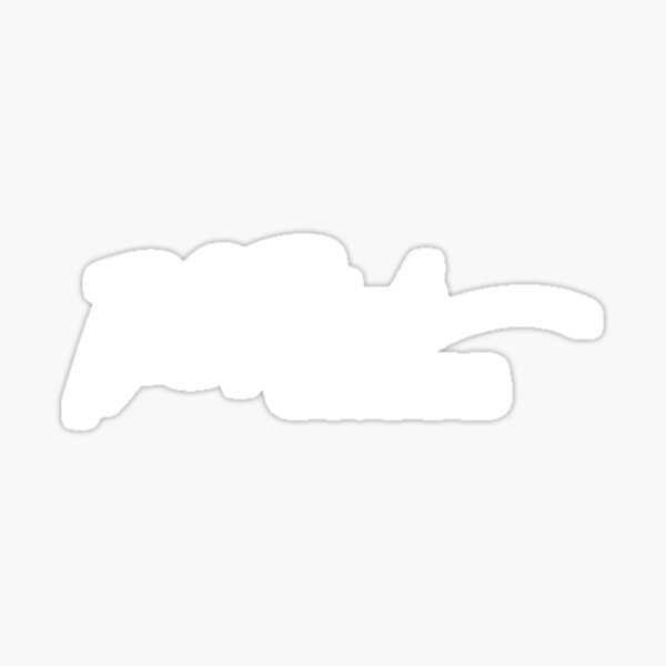 Bc Rich Stickers | Redbubble