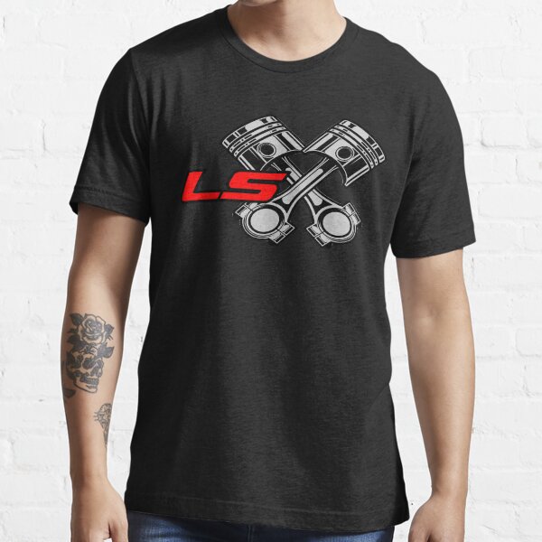 "LSX." T-shirt by Danielne31 | Redbubble