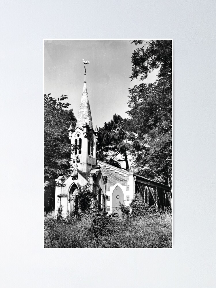 "Saint-Palais-sur-Mer 50 60" Poster by Richet | Redbubble