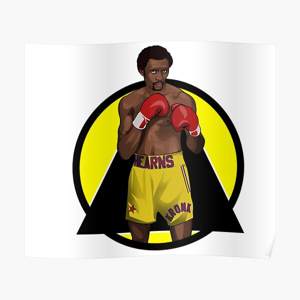 Thomas Hearns Gifts & Merchandise | Redbubble