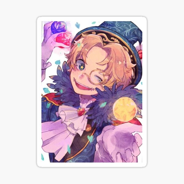 Identity V Gifts & Merchandise | Redbubble