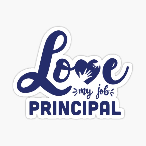 "Principal, Principal life, love my job principal, Principal gift idea ...