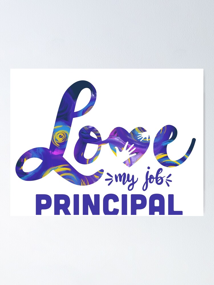 "Principal, Principal life, love my job principal, Principal gift idea ...