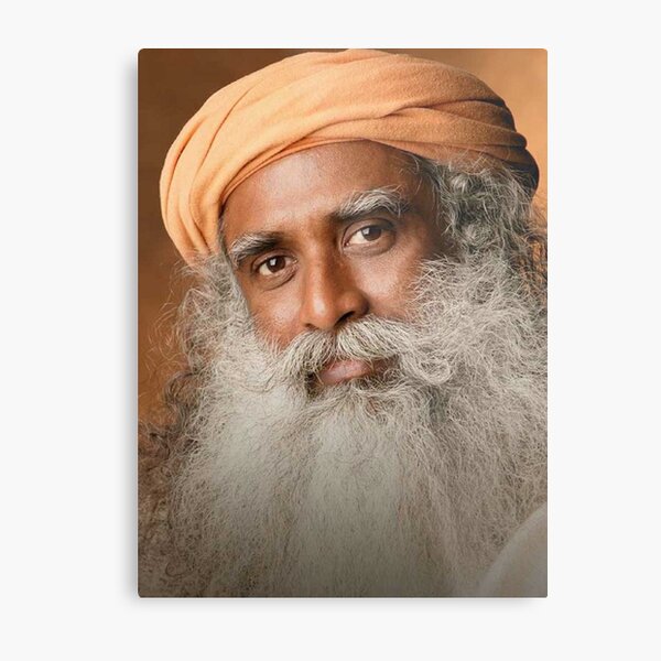 Sadhguru Gifts & Merchandise for Sale | Redbubble