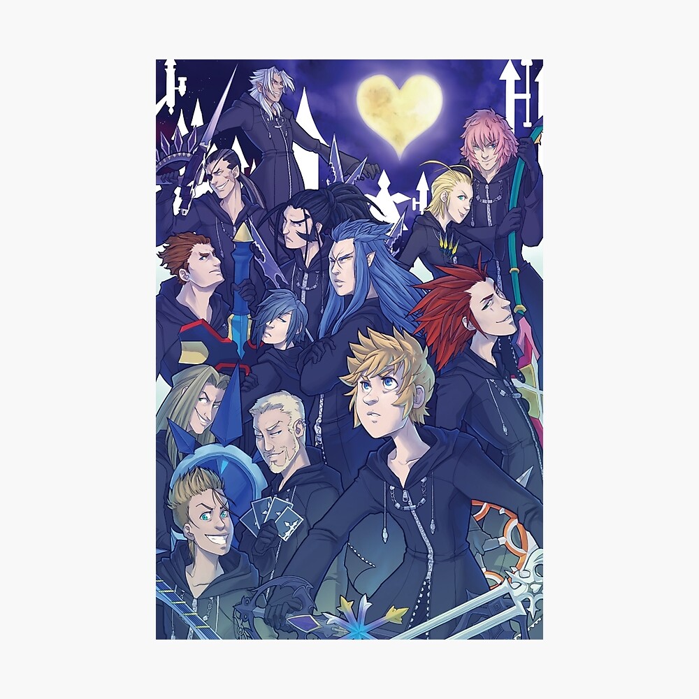 Xalden Organization Xlll Photo 7016080 Fanpop Homixide Gang Photos