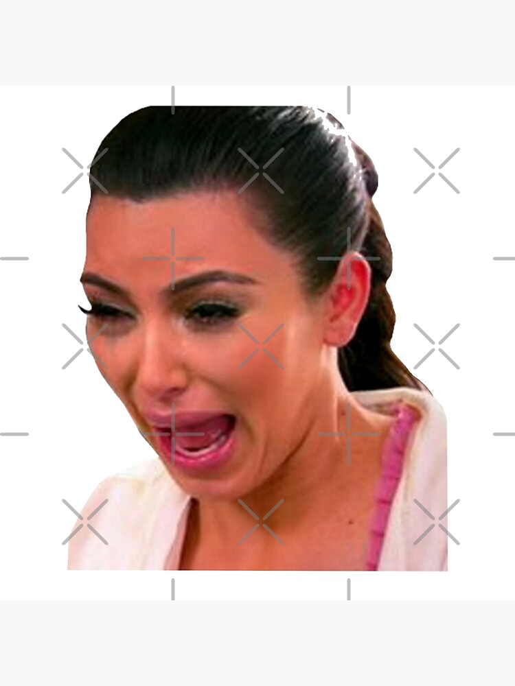 Ugly Crying Face Meme Image Posted By Amenegi909366