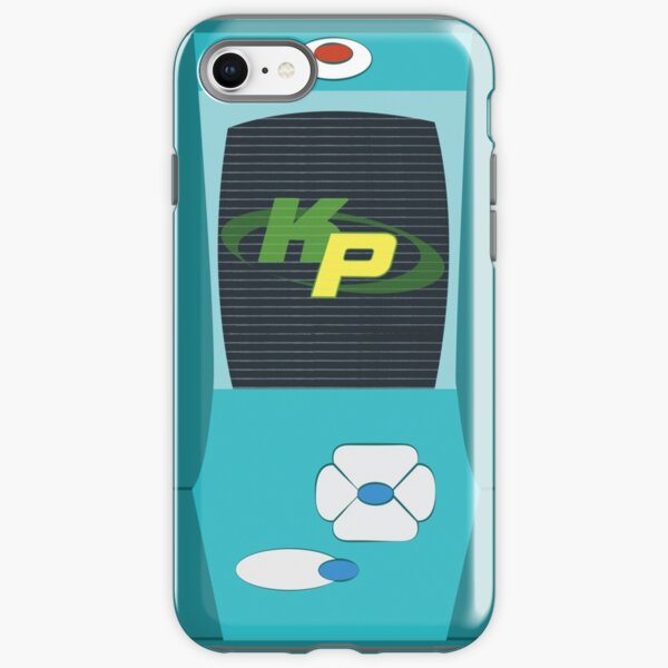 Kim Possible iPhone cases & covers | Redbubble