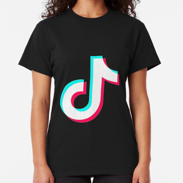 Camisetas Tik Tok Redbubble
