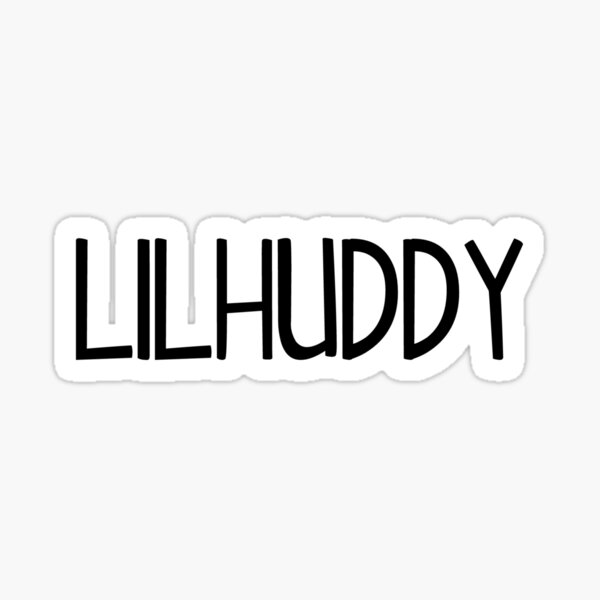 Lil Huddy Gifts & Merchandise | Redbubble