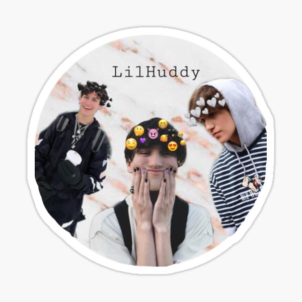 Lil Huddy Gifts & Merchandise | Redbubble