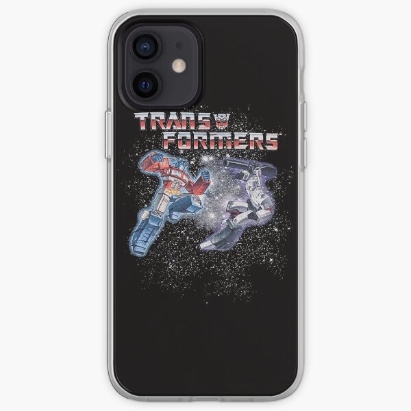 Optimus Prime iPhone cases & covers | Redbubble
