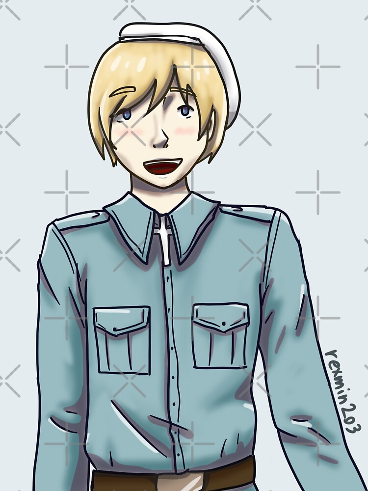 "Aph Finland" Sticker for Sale by Rexmin | Redbubble