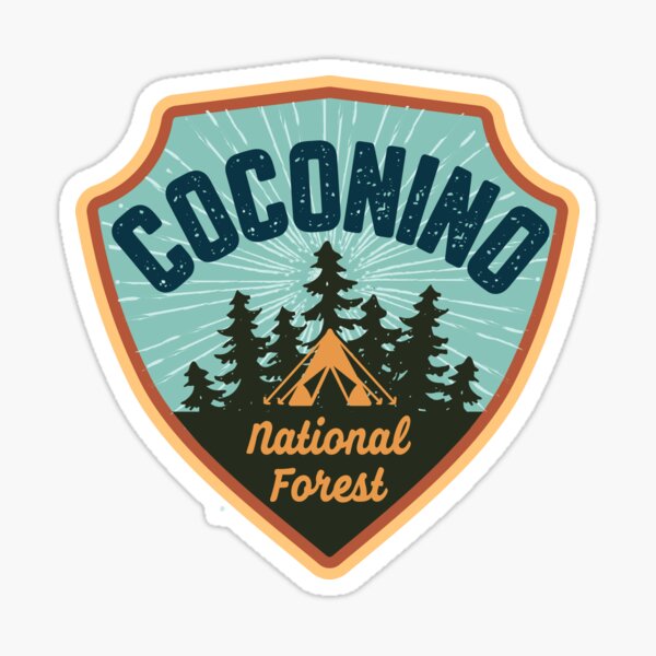 Coconino Gifts & Merchandise | Redbubble