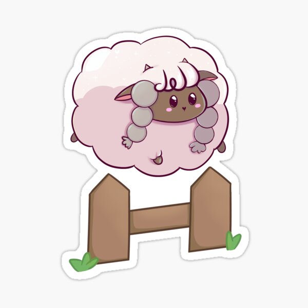Wooloo Gifts & Merchandise for Sale | Redbubble