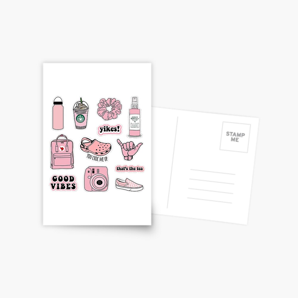 "Hydro flask Sticker pack" Sticker for Sale by SellinStickers | Redbubble