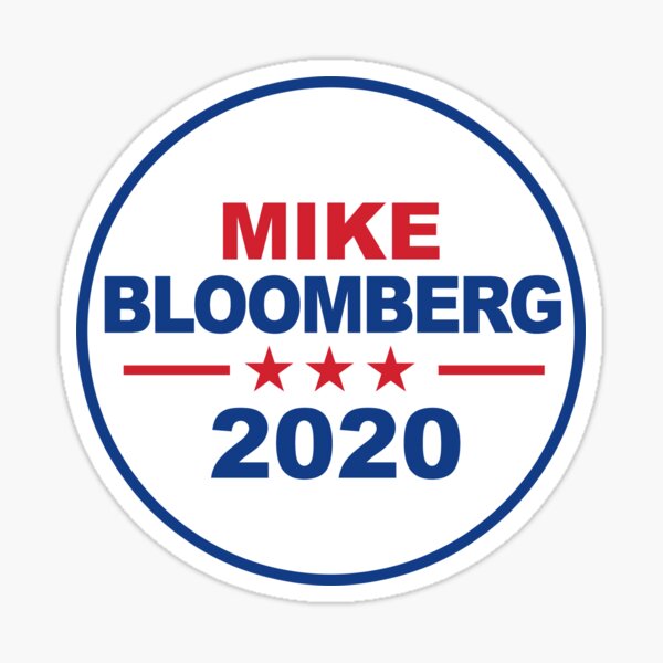 Bloomberg Merch & Gifts for Sale | Redbubble