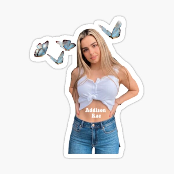 Addison Rae Gifts & Merchandise | Redbubble