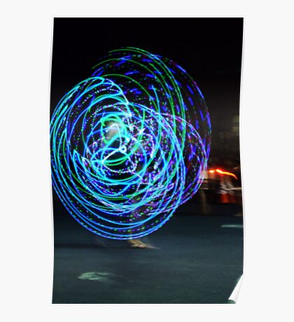 Led Lights: Posters | Redbubble