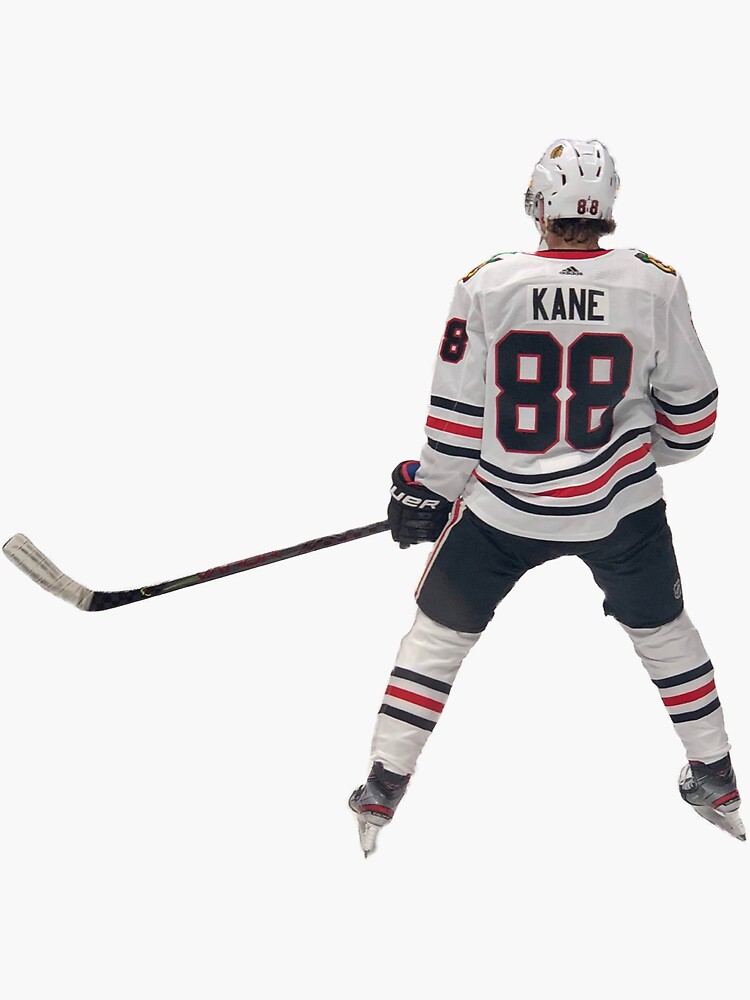"Kane" Sticker by PCard15 | Redbubble