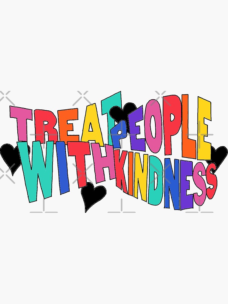 "tpwk" Sticker for Sale by adriannatrejo | Redbubble