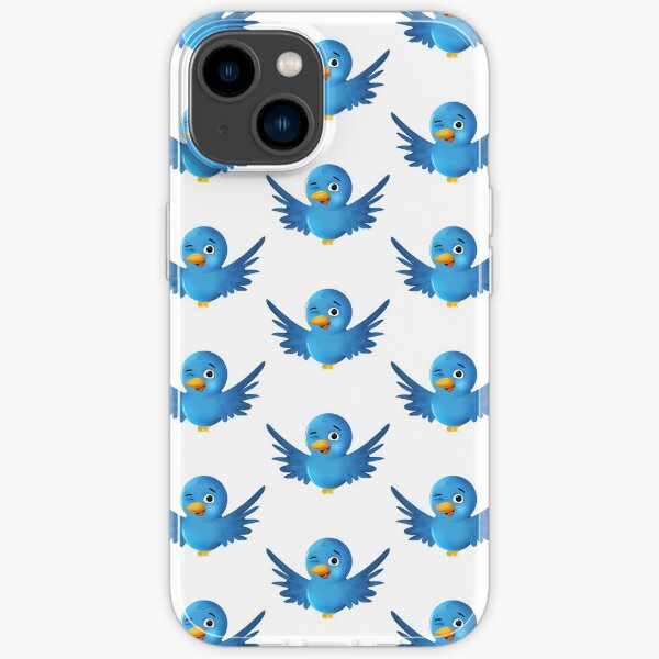 "Blue Bird Products" iPhone Case for Sale by Skinty | Redbubble