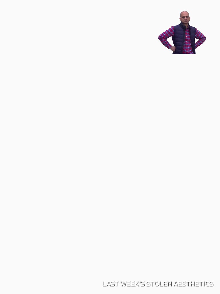 "Disappointed Indian Man Meme Sticker" Essential T-Shirt for Sale by ...