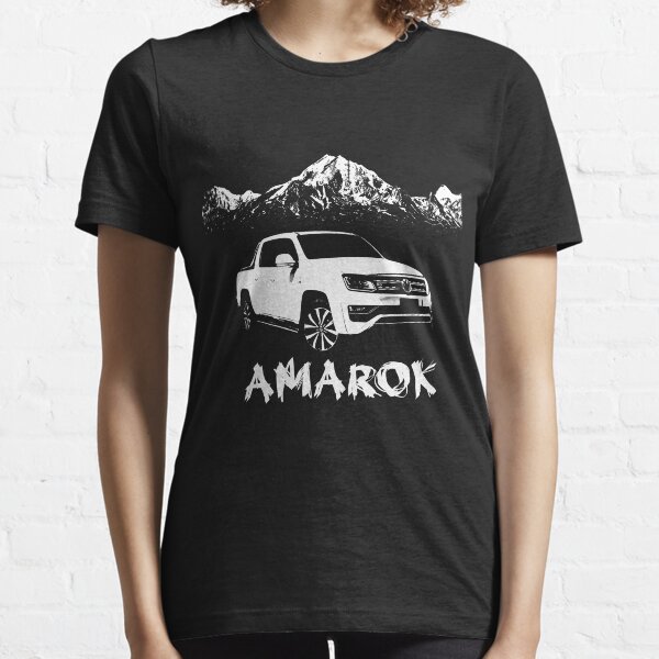 T-Shirts: Amarok | Redbubble