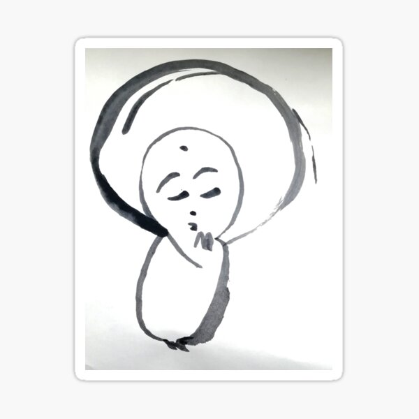 Bodhisattva Merch & Gifts for Sale | Redbubble
