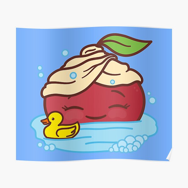 Squeaky Clean Posters | Redbubble