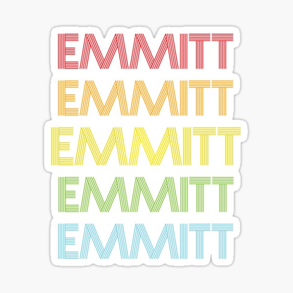 Maria Name Stickers | Redbubble