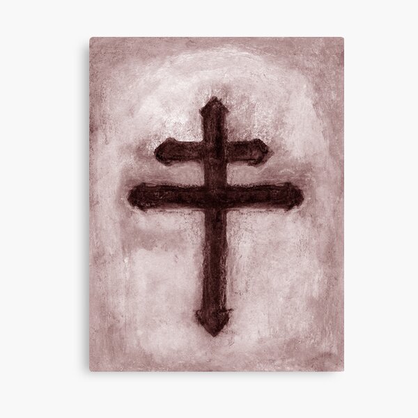 Patriarchal Canvas Prints | Redbubble