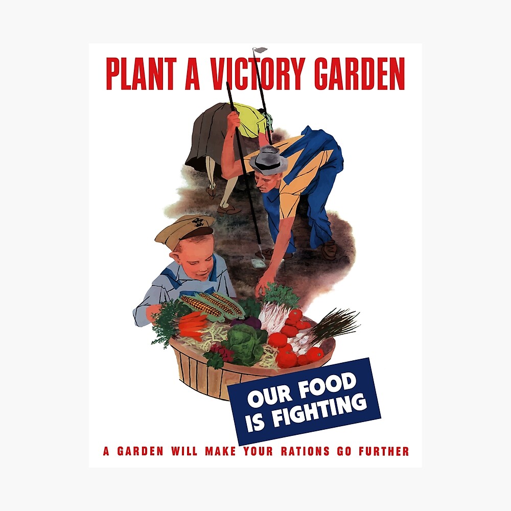 Paper Mixed Media & Collage Art & Collectibles Original WW2 Poster ...