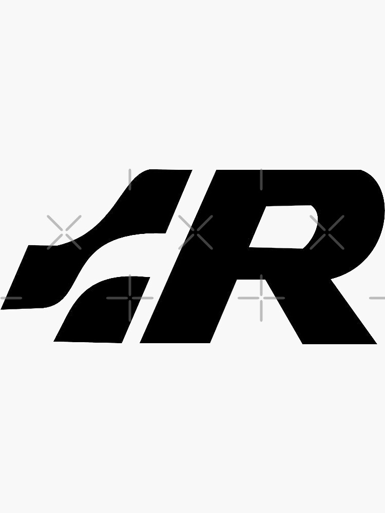 "R32" Sticker by elcreat0r | Redbubble