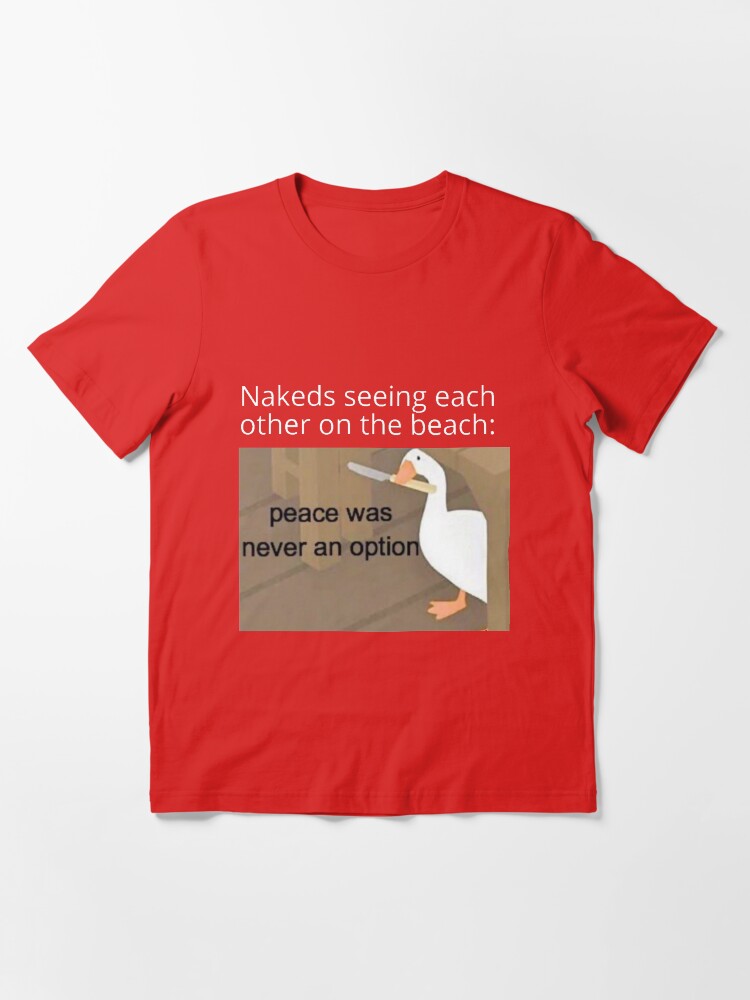 "Rust players be like" T-shirt for Sale by cemolamli | Redbubble | rust ...