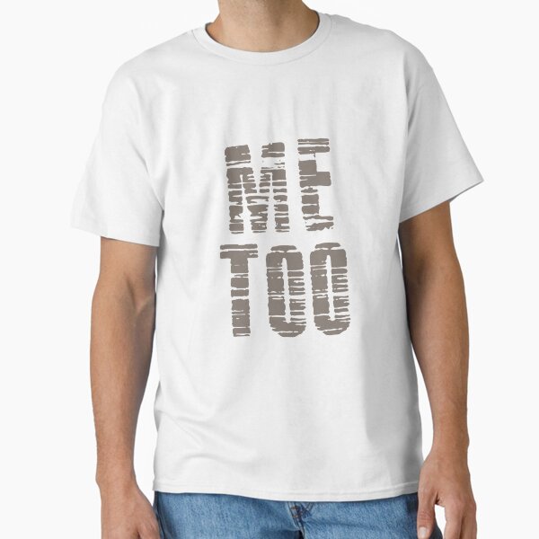 I Do Me Too Toppers T-Shirts for Sale | Redbubble