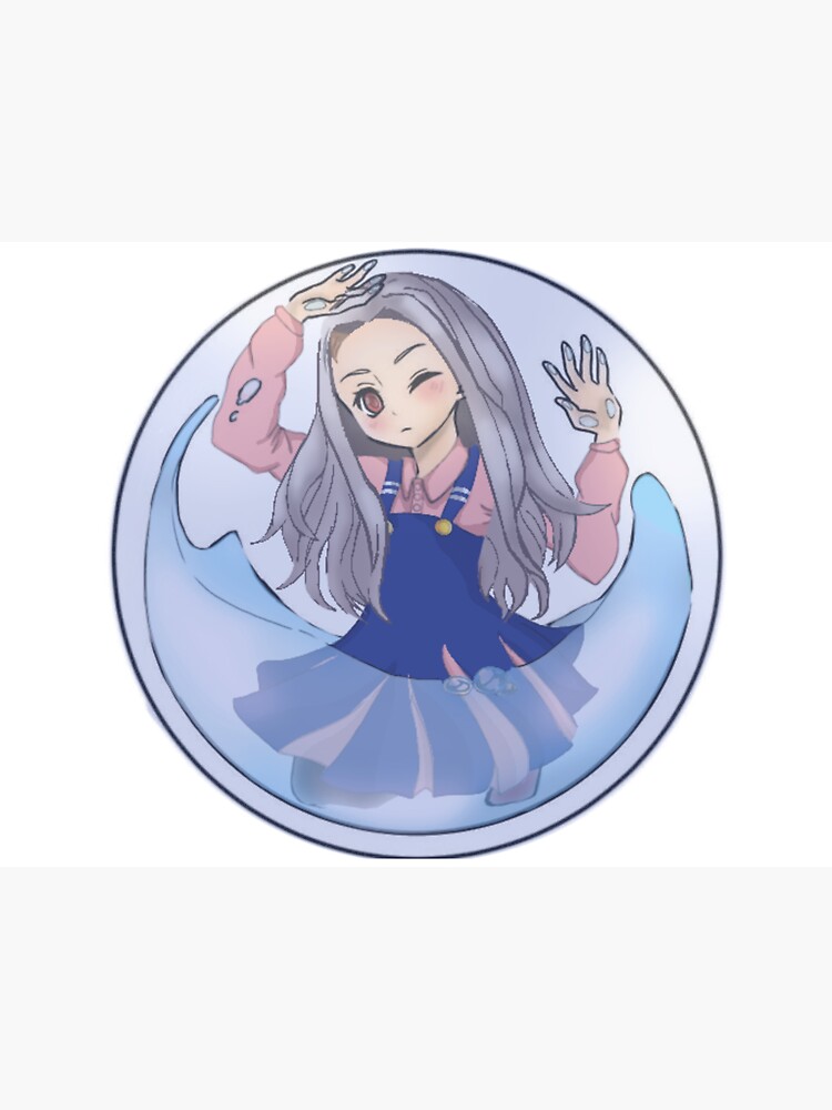 "Eri currently " Sticker for Sale by Noorq123 | Redbubble