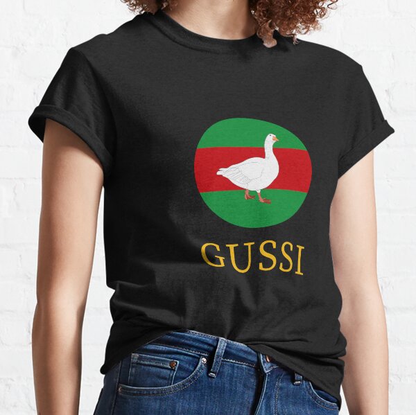 Gussi T-Shirts | Redbubble