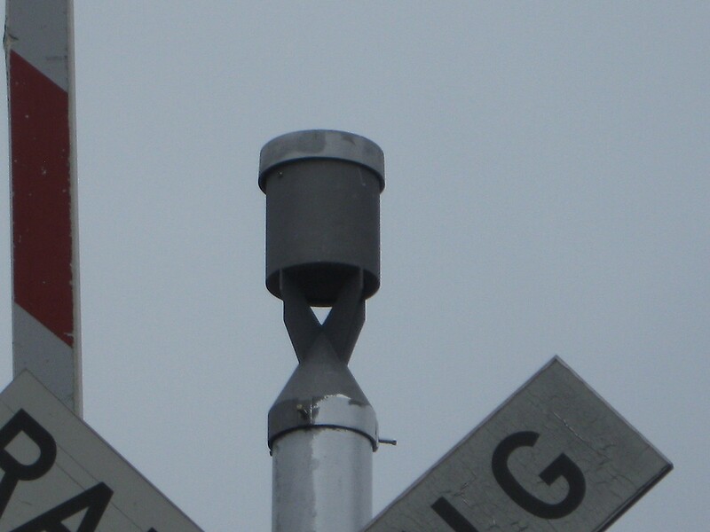 "WCH type 2 Electric Bell" by Eric Sanford | Redbubble