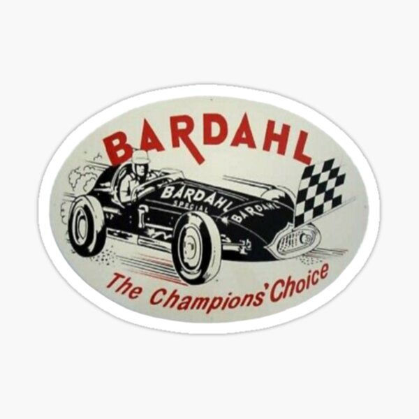 Bardahl Gifts & Merchandise for Sale | Redbubble