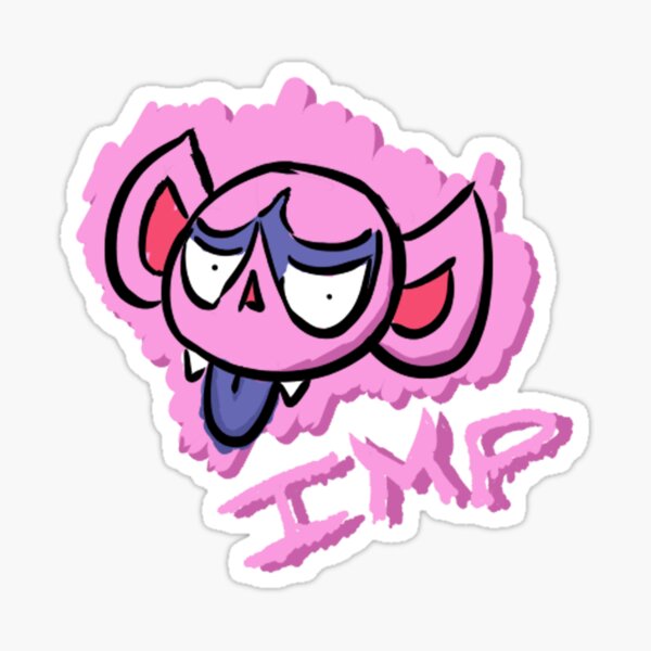 Impidimp Gifts & Merchandise for Sale | Redbubble