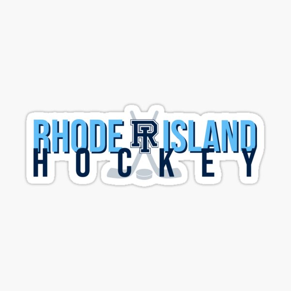 "URI hockey" Sticker for Sale by emma1228 | Redbubble