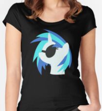 Vinyl Scratch: T-Shirts | Redbubble