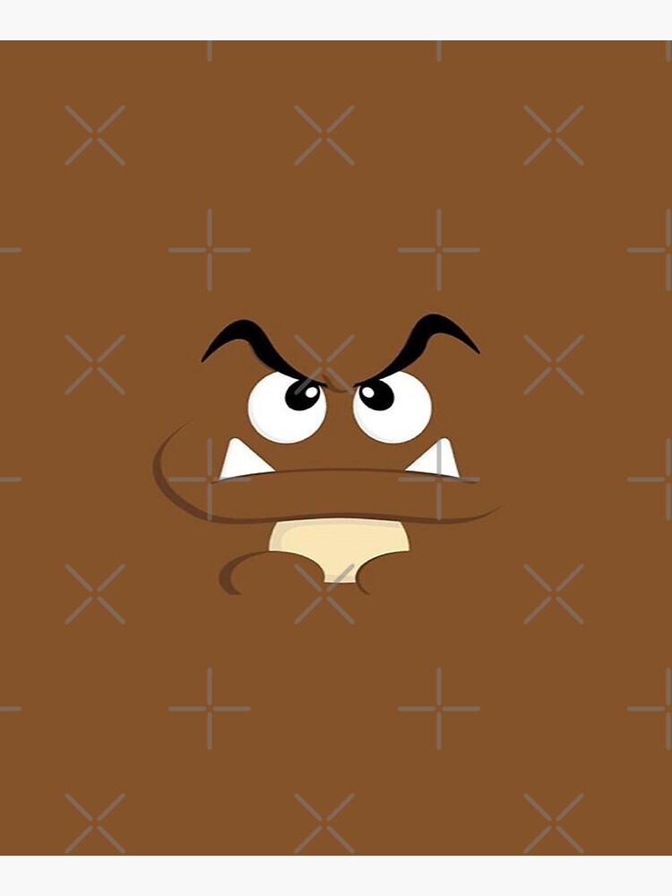 "Angry face " Poster for Sale by Arshiya-4 | Redbubble