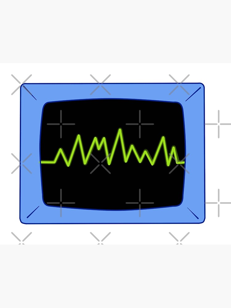 "Computer, Karen the computer wife" Photographic Print for Sale by ...