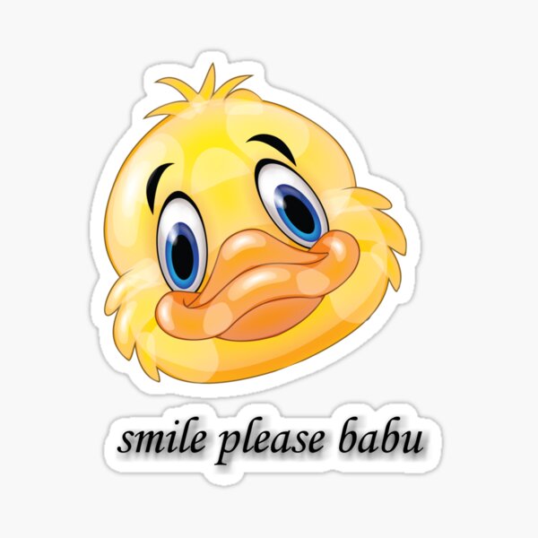 Smal Stickers | Redbubble