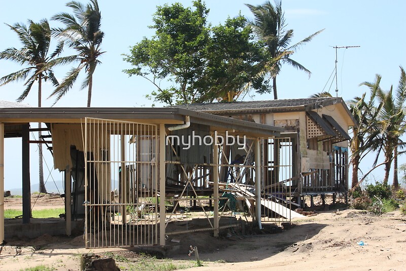 "Tully Heads Cyclone Yasi - North Queensland, Australia" by myhobby ...