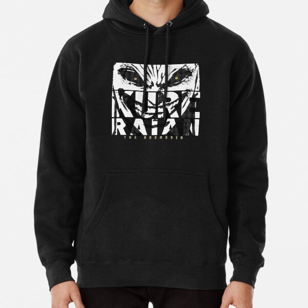 Kengan Ashura Raian Kure Gifts & Merchandise | Redbubble