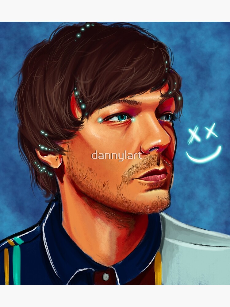 "defenceless lt" Poster for Sale by dannylart | Redbubble