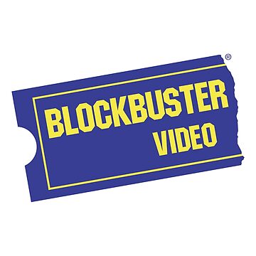 "Blockbuster video" Bucket Hat for Sale by jordan5L | Redbubble