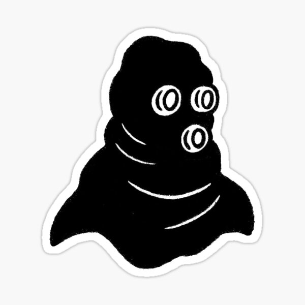 "chernobyl" Sticker by Heligo | Redbubble